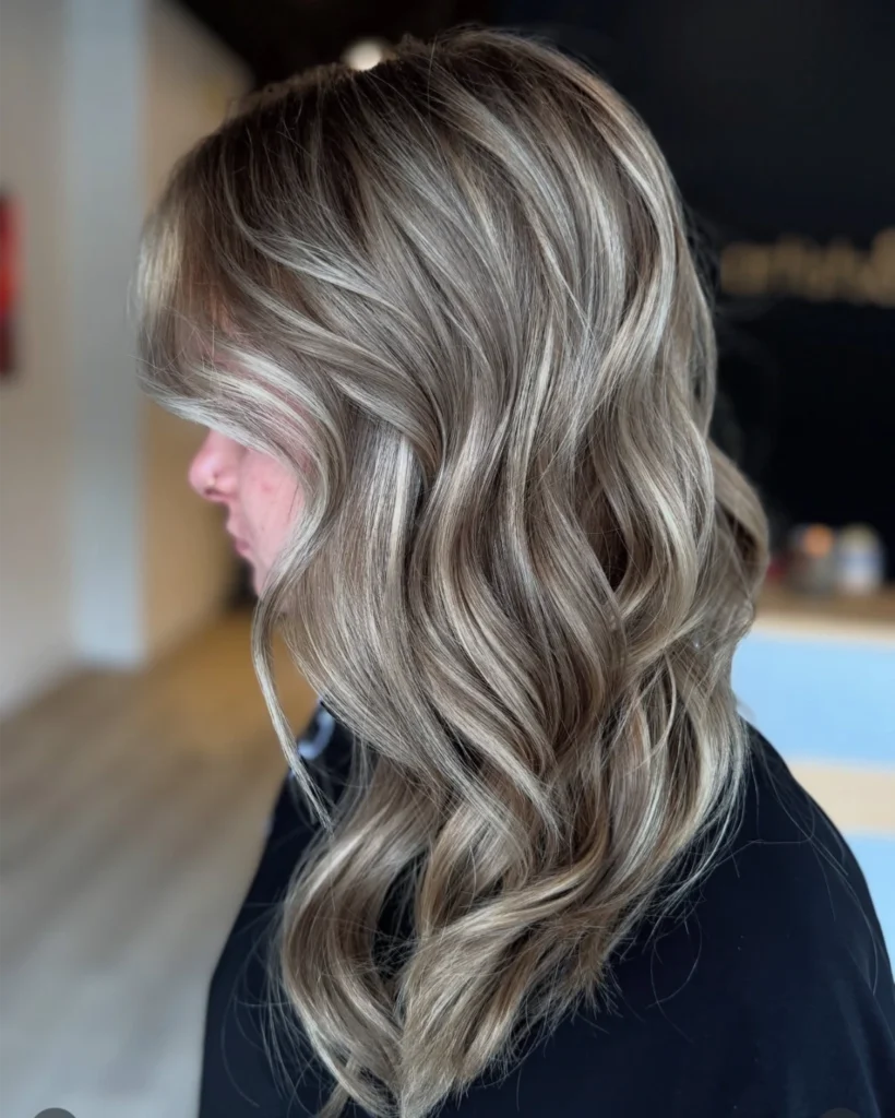 Partial Balayage vs Full Balayage: Cost, Time & Placement